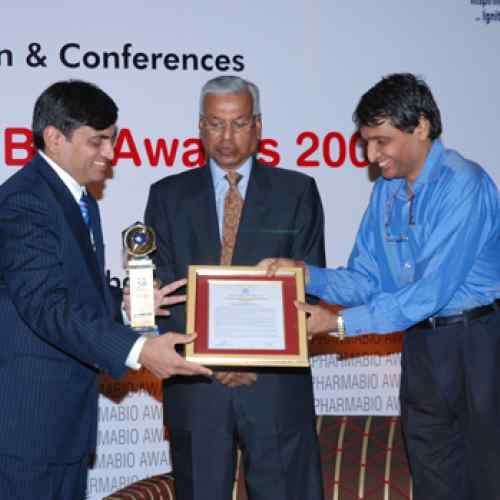 Awards & Recognitions | Bilcare Research Pharma Packaging Innovations ...